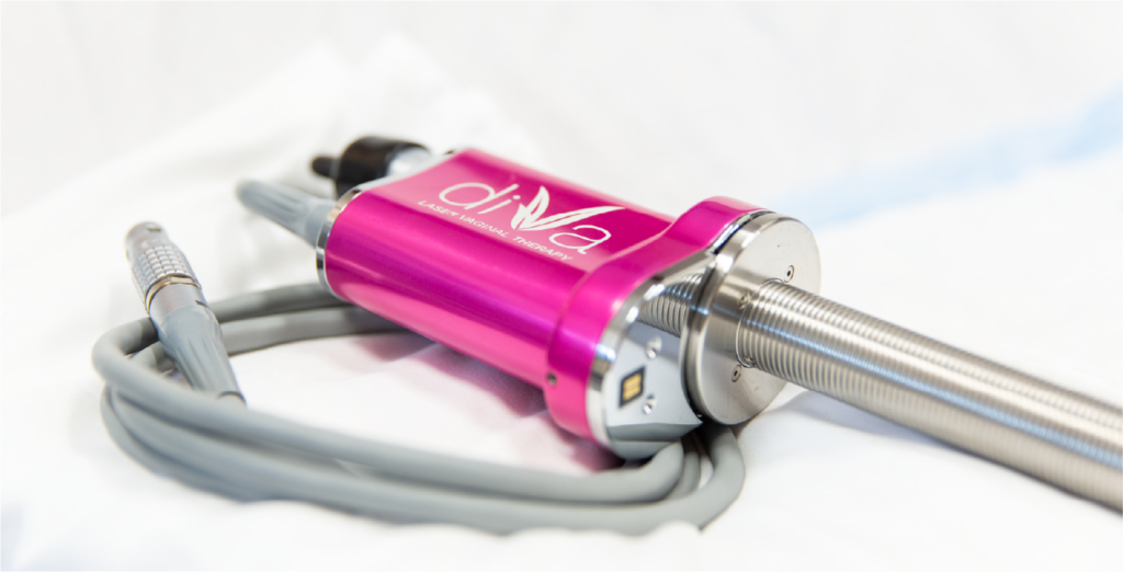 Diva Laser Vaginal Rejuvenation Lebanon, Intimate Area Rejuvenation